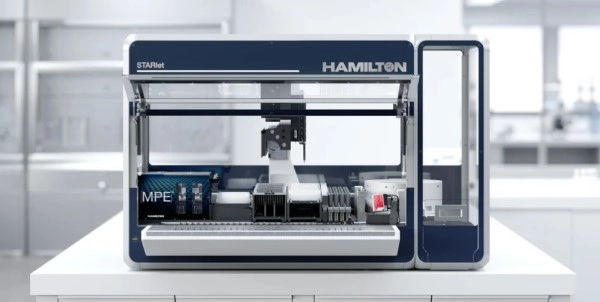 Shop Hamilton's MassXtract STARlet For Sale, New and Used Prices | LabX