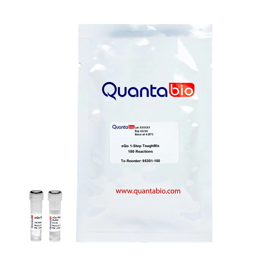 Shop Quantabio eQo 1-Step ToughMix For Sale, New and Used Prices | LabX