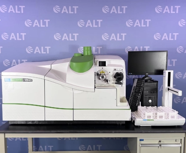 Shop PerkinElmer NexION 350X For Sale, New and Used Prices | LabX