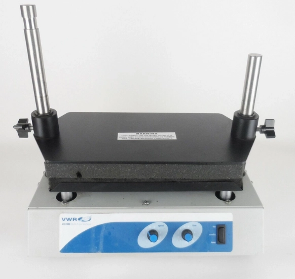 Shop VWR VX-2500 Multi-Tube Vortexer For Sale, New and Used Prices | LabX