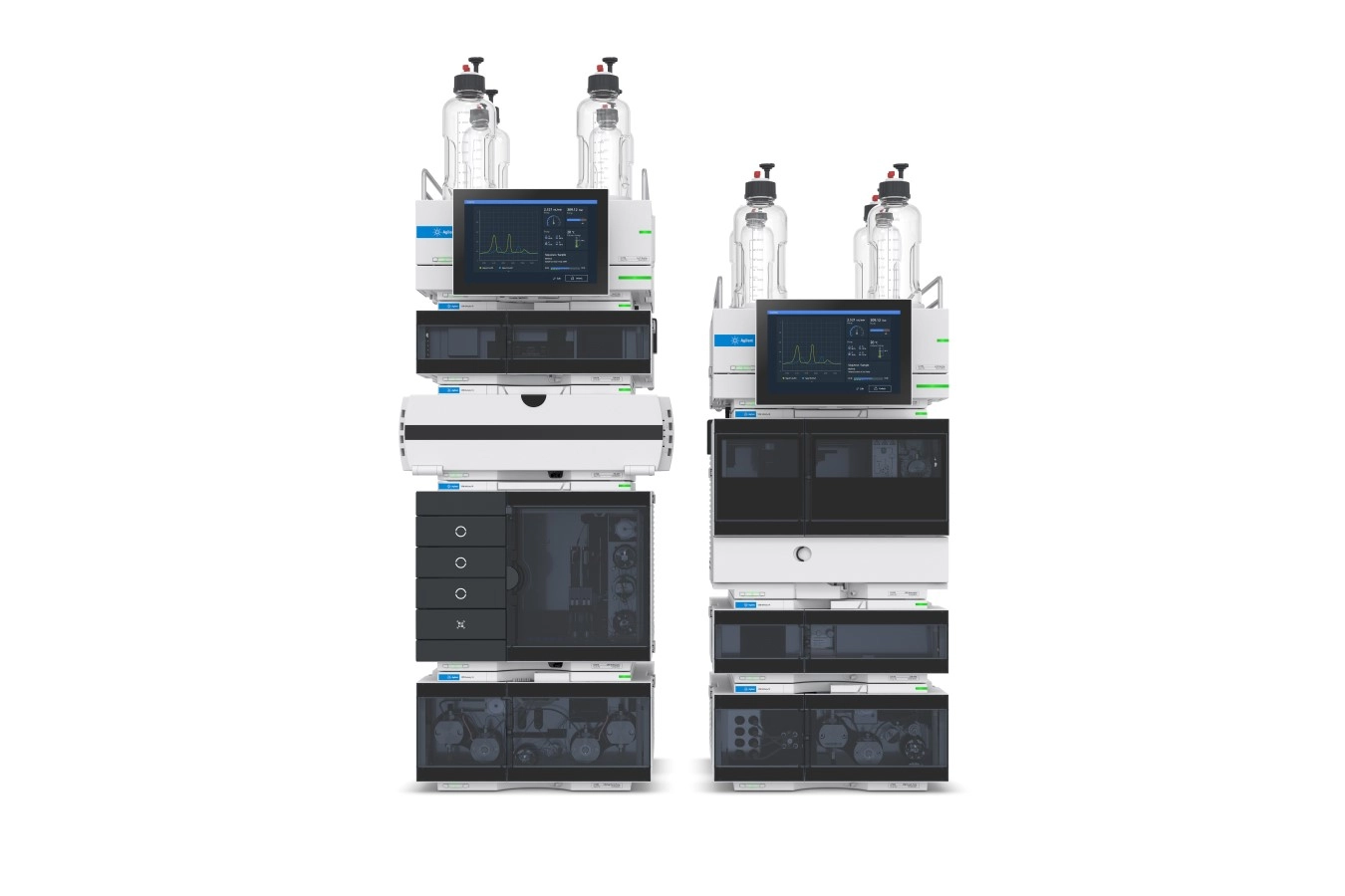 Shop Agilent Infinity III LC Series For Sale, New and Used Prices | LabX