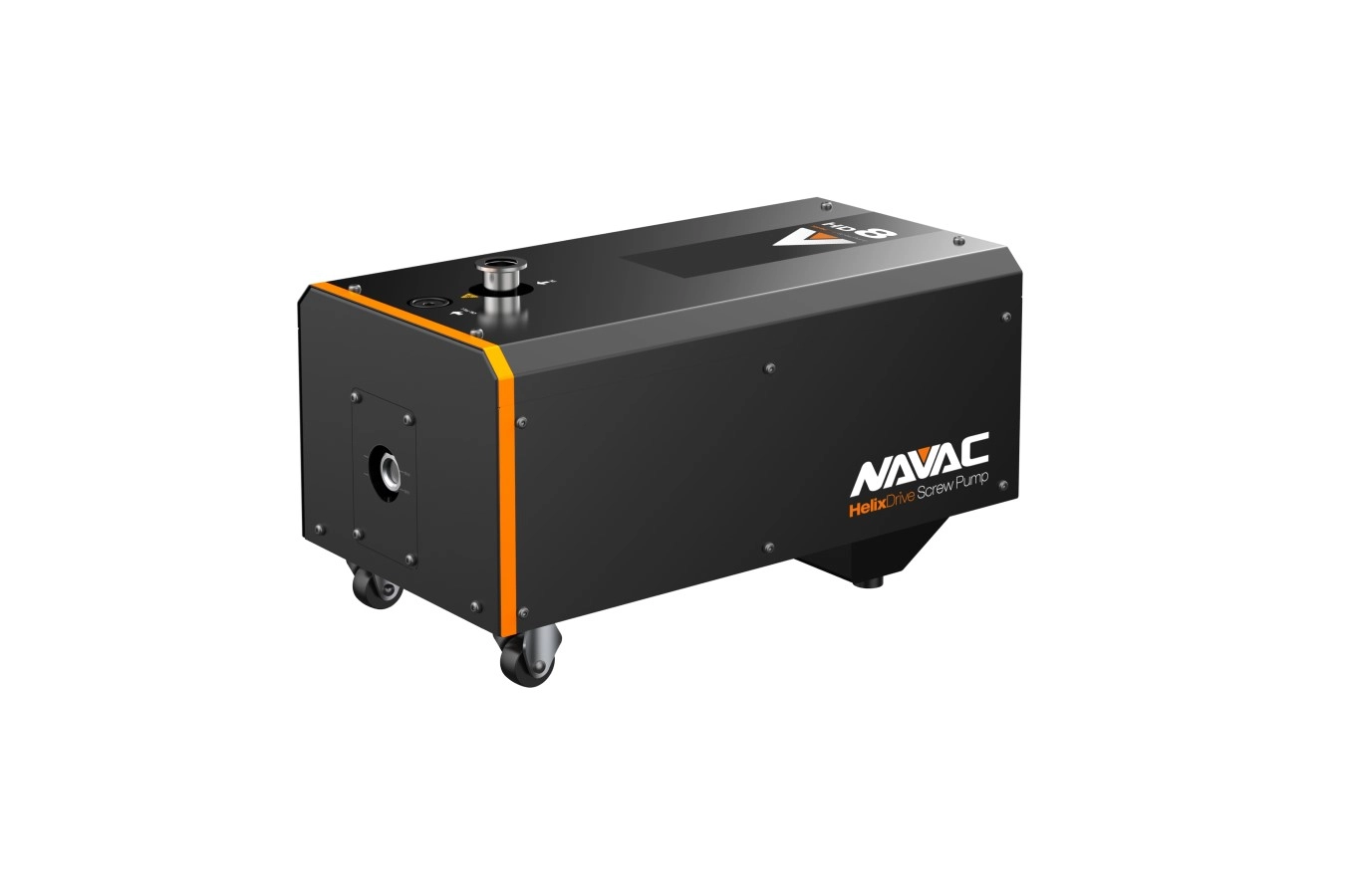 Shop NAVAC Industrial Vacuum HelixDrive HD8 For Sale, New and Used ...