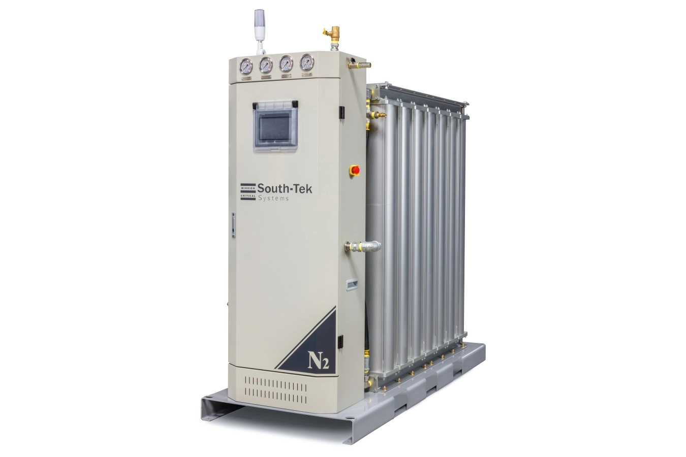 Shop South-Tek Systems N2GEN-FLEX Nitrogen Generator For Sale, New and ...