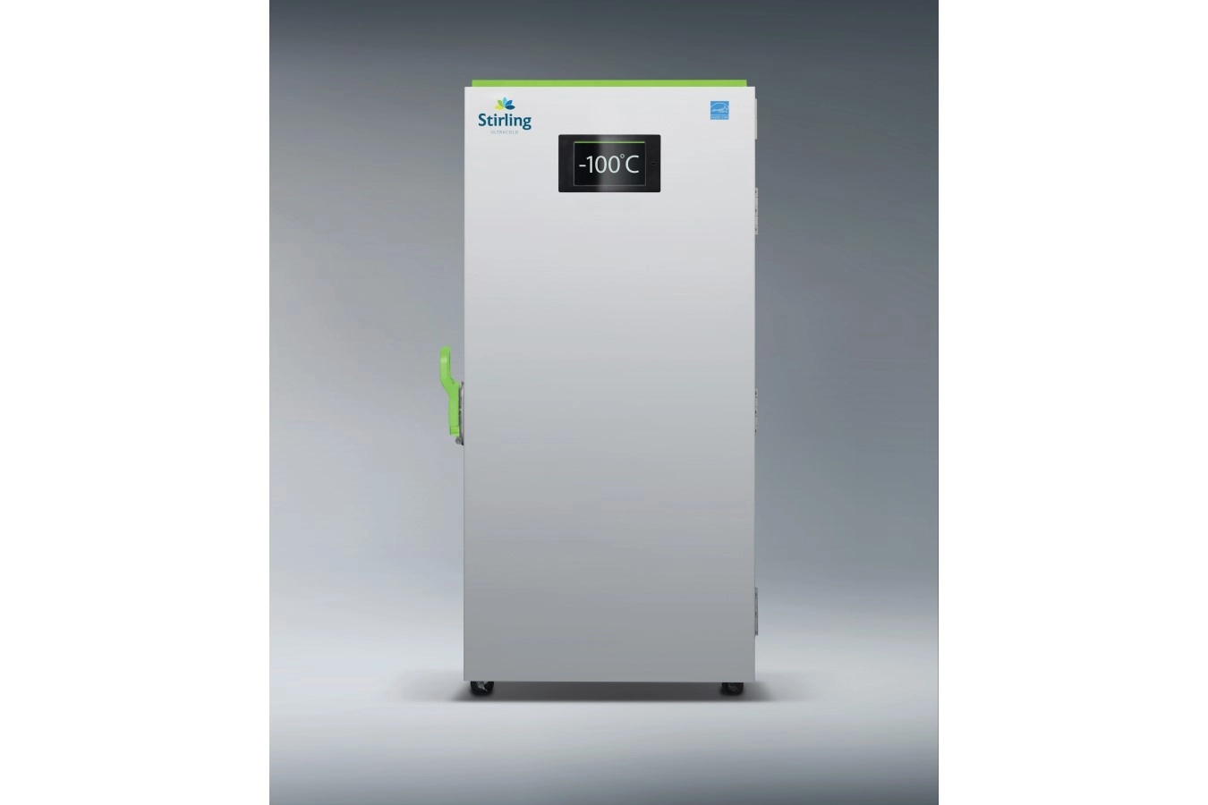 Shop Stirling Ultracold VAULT100 Upright Freezer For Sale, New and Used ...