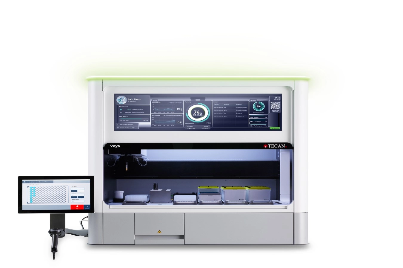 Shop TECAN Veya For Sale, New and Used Prices | LabX