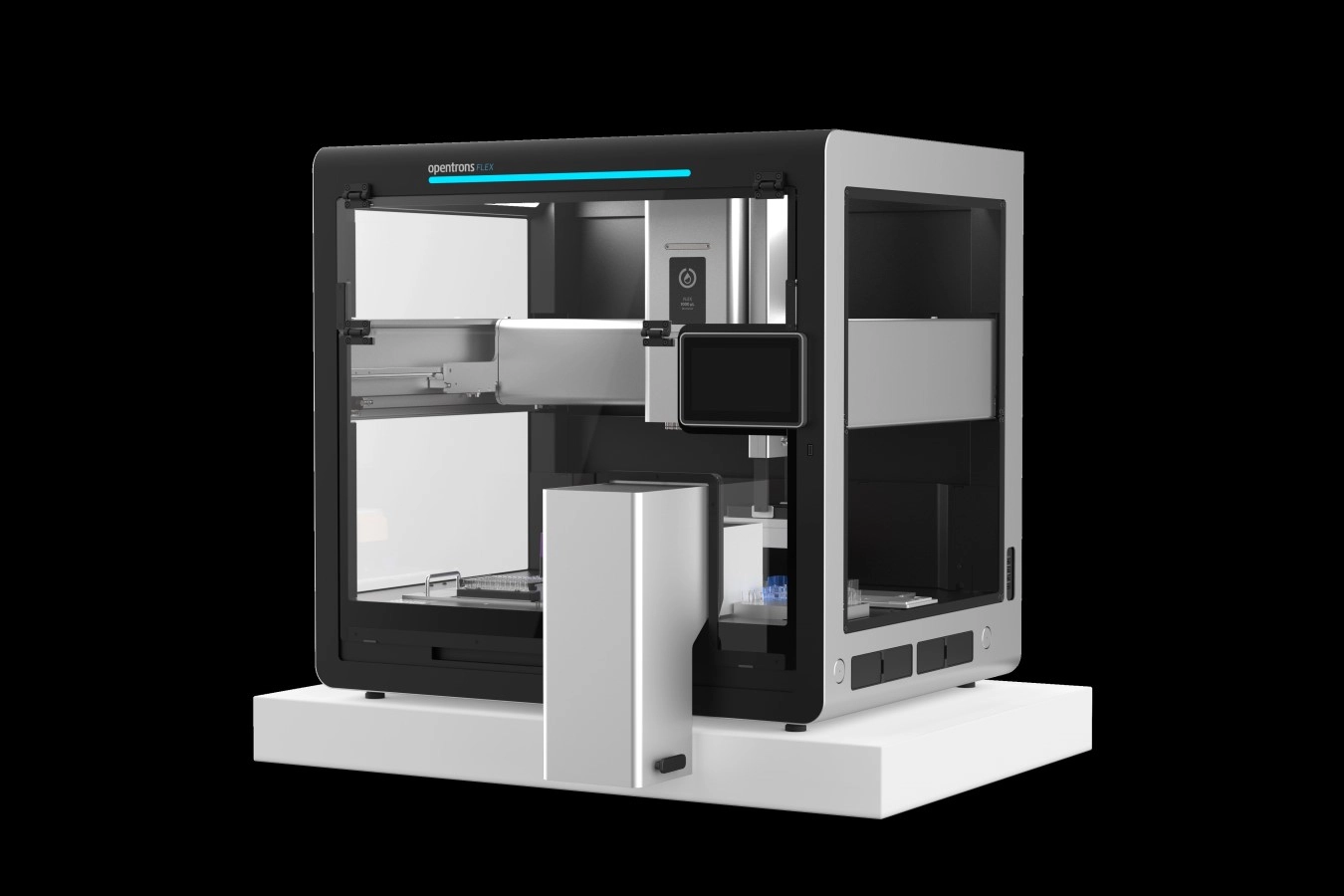 Shop Opentrons Flex® Proteomics Workstation For Sale, New and Used ...