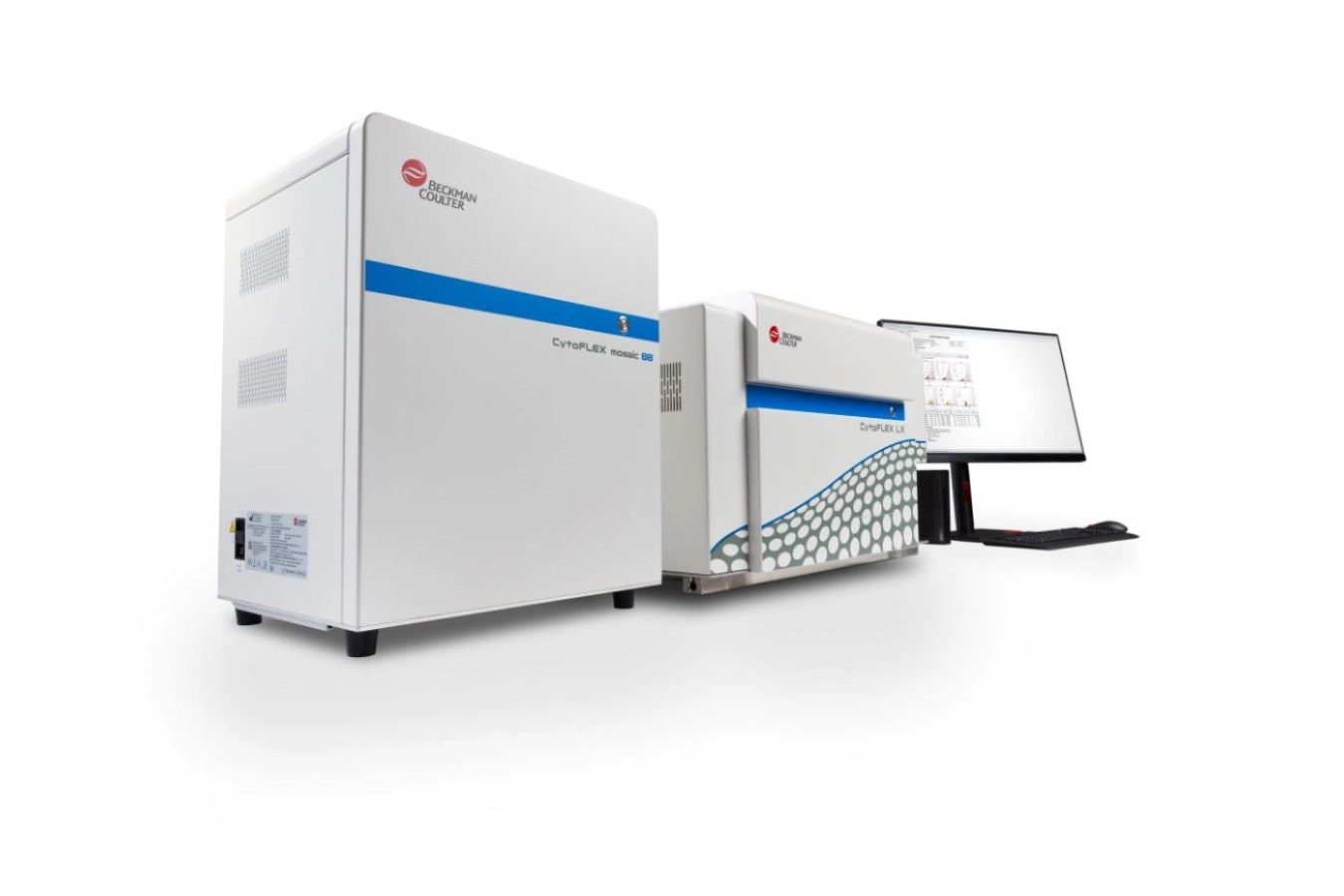 Shop Beckman Coulter Life Sciences CytoFLEX mosaic Spectral Detection ...