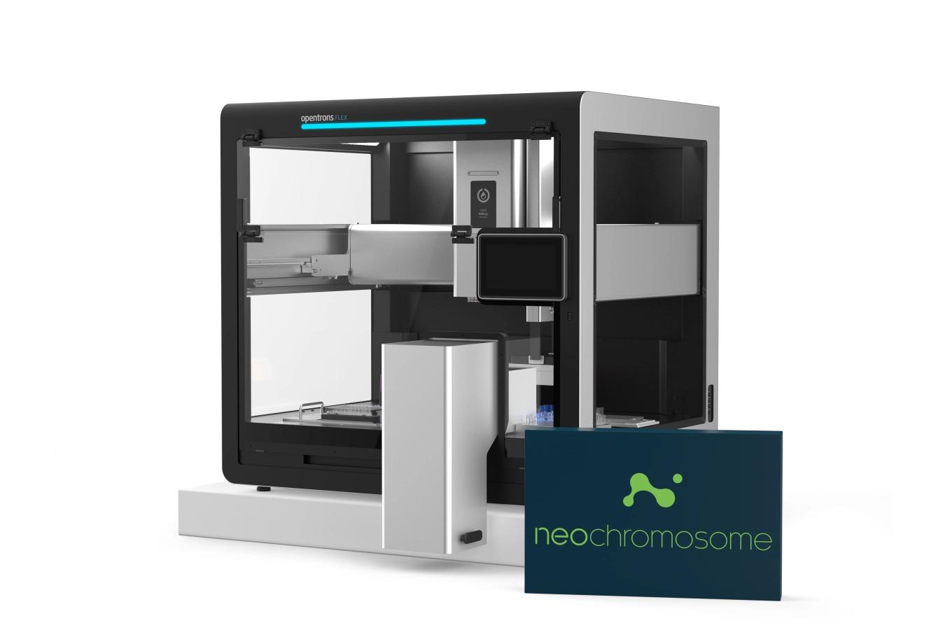 Shop Opentrons Labworks, Inc. Opentrons Flex® neoSwitch™ For Sale, New ...