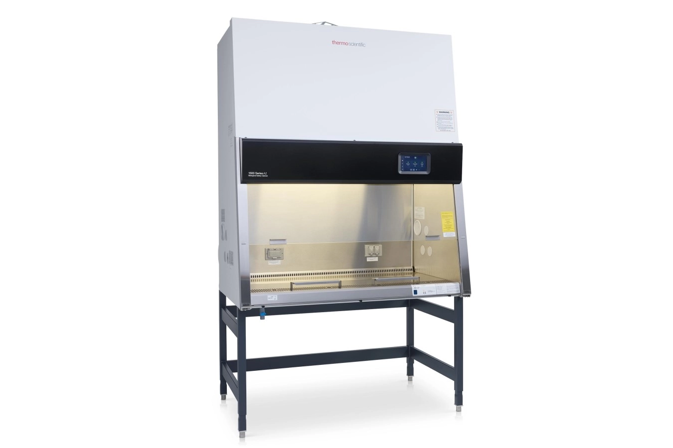 Shop Thermo Fisher Scientific 1500 Series Class II, Type A2 Biological ...